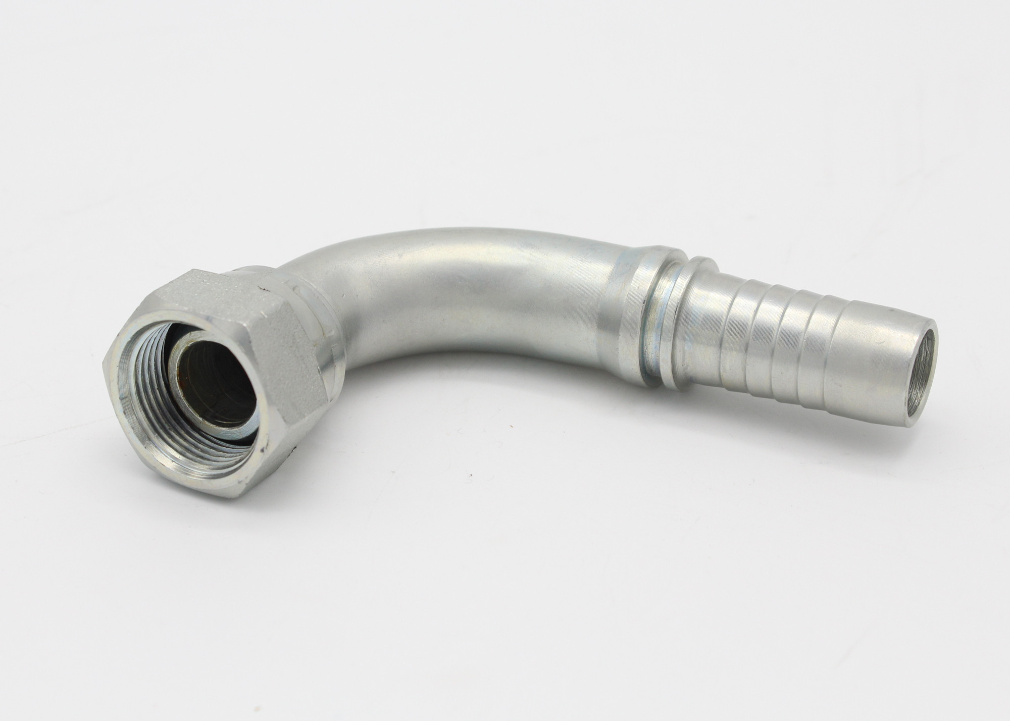 How To Size A Hydraulic Hose