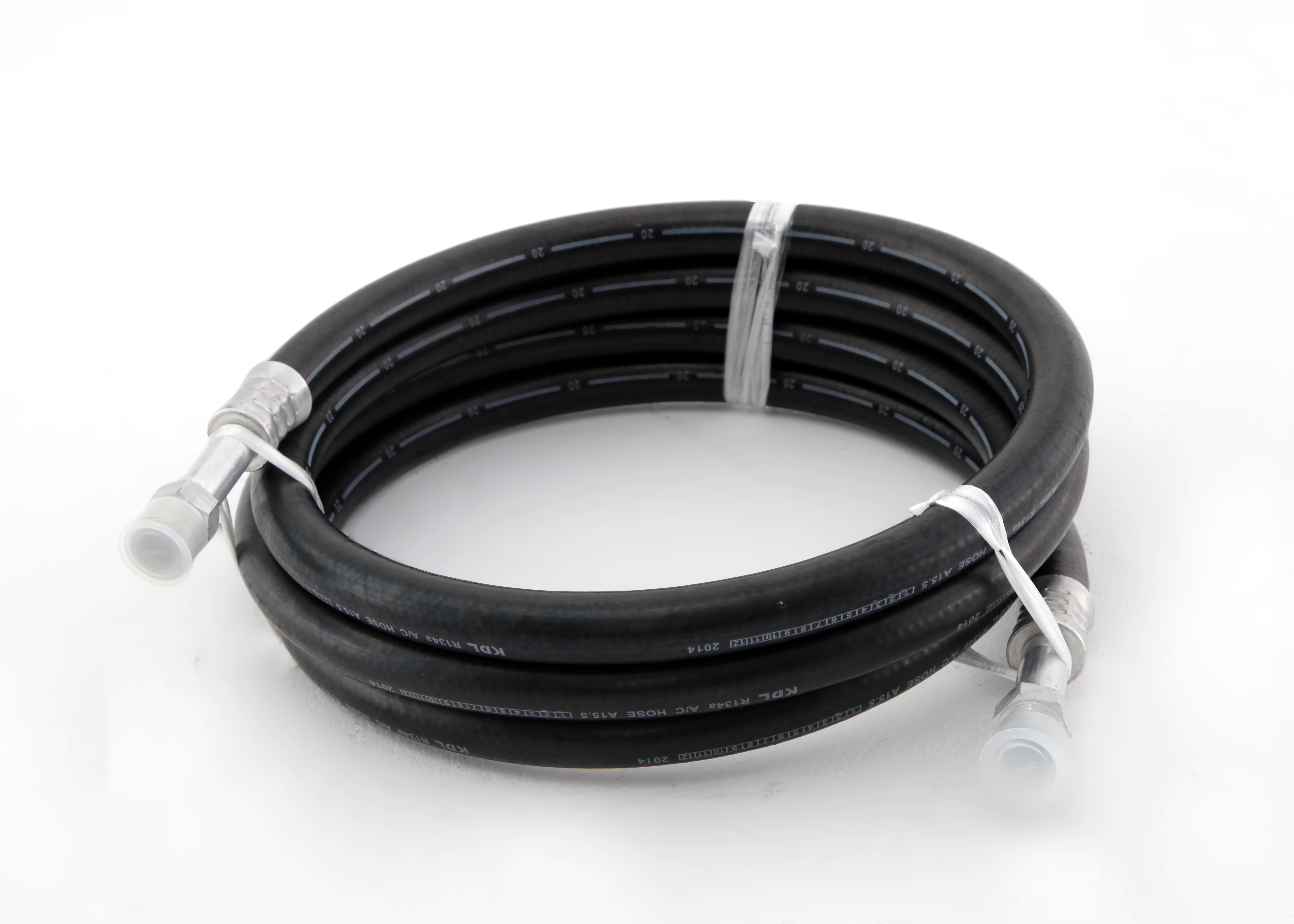 ID 10MM Car Air Conditioning Hose BP 220 Bar Air Conditioning ID 10MM Car Air Conditioning Hose BP 220 Bar Air Conditioning
