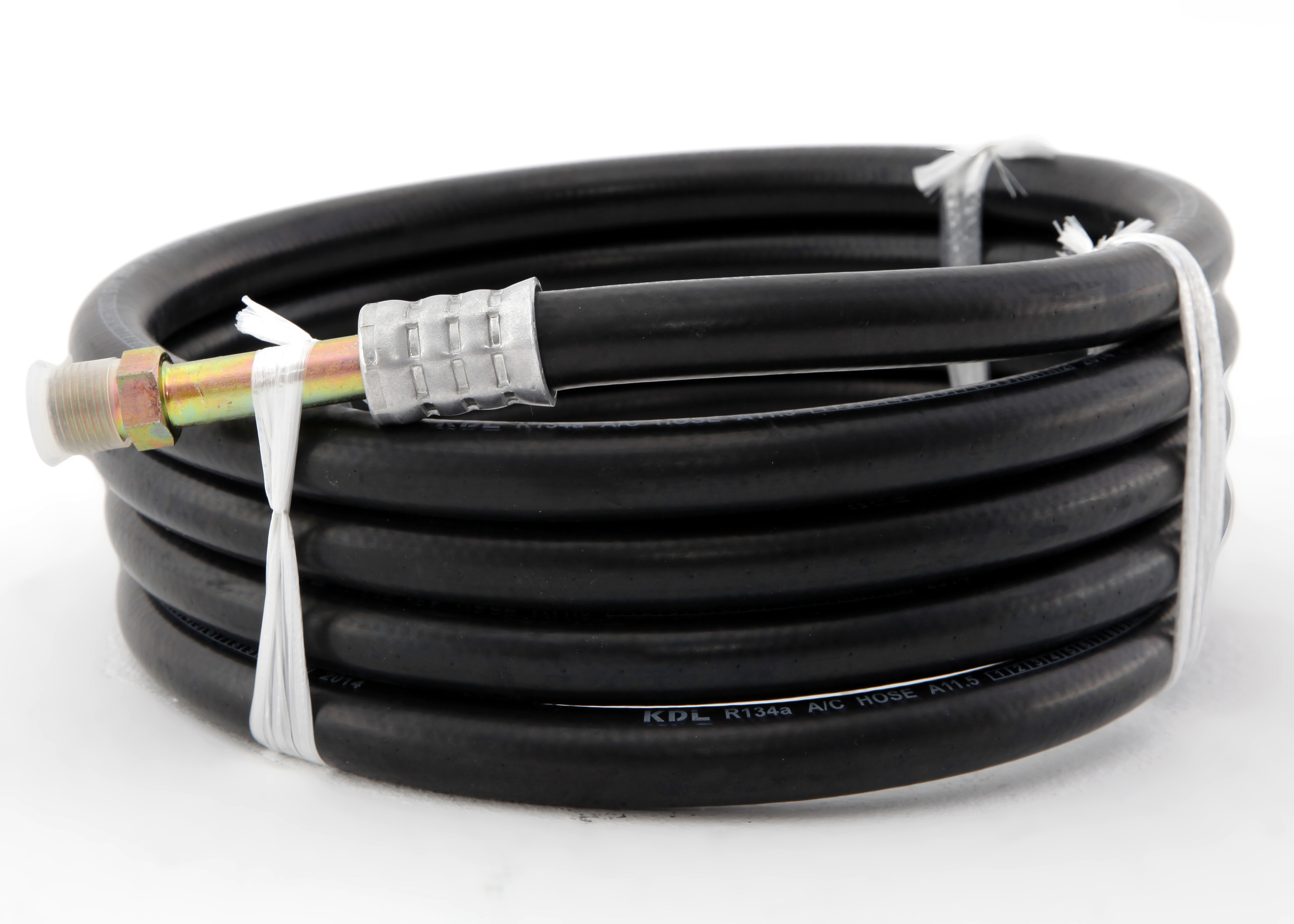 Full Sizes Air Conditioning Tube For Auto Air Conditioning Exhaust Hose