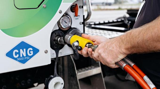 CNG Hose And Its Advantages