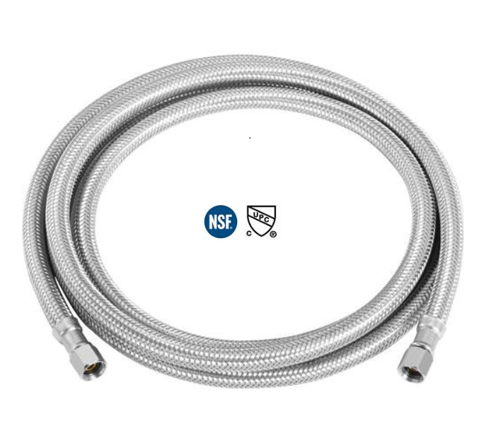 Please Choose a Safe and Non-Toxic Inner Pipe as Your Ice Maker Machine ...