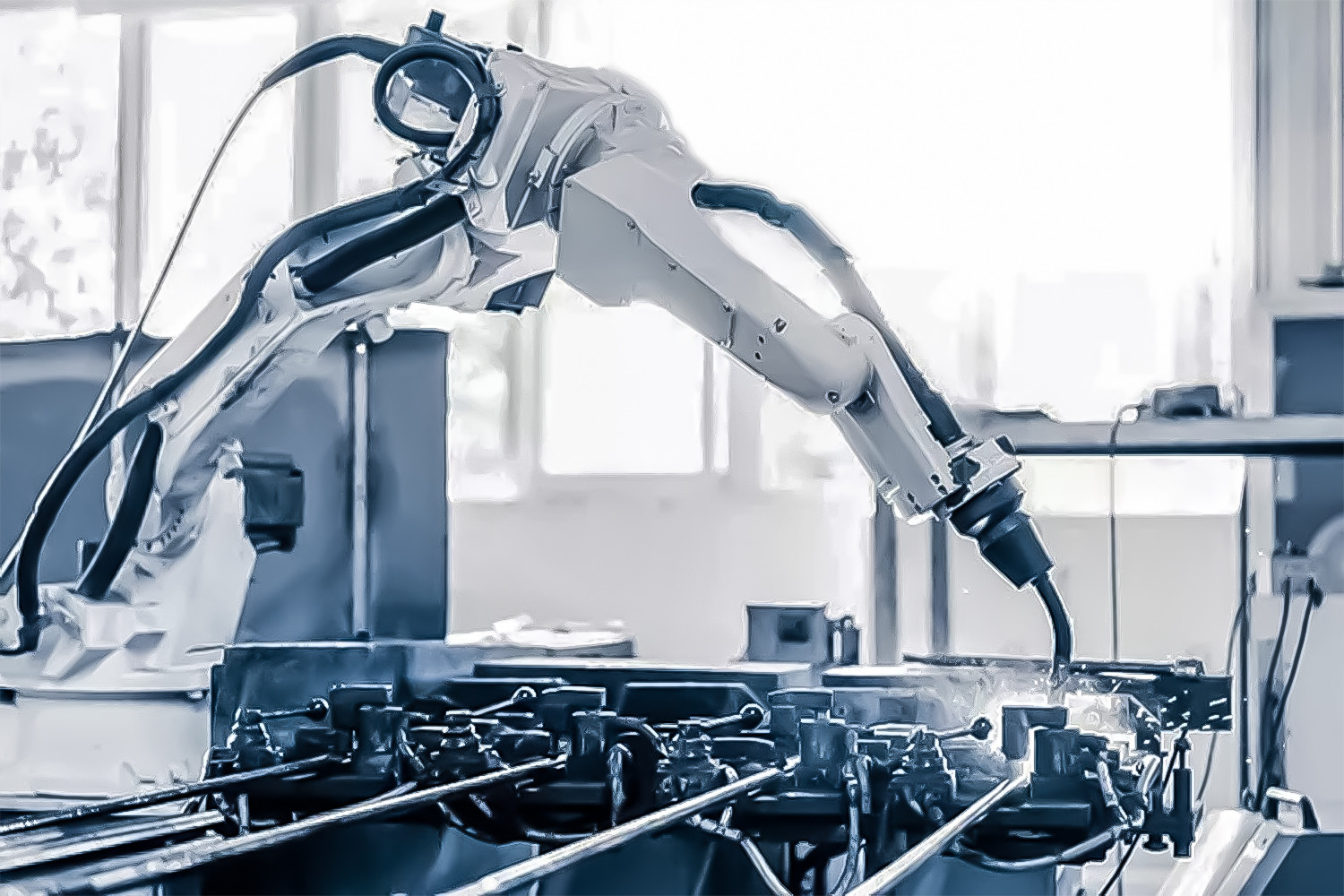 Introducing Push Lok Hose: Effortless Connection, Tool-Free Convenience!