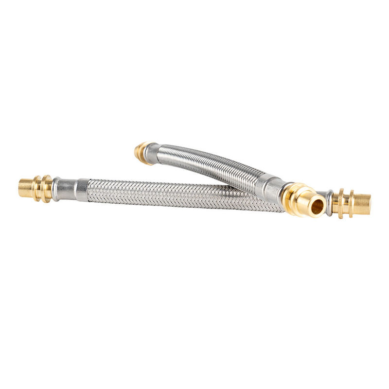 Stainless Steel Bellows Metal Hoses and Can Also be Used for All Kinds ...
