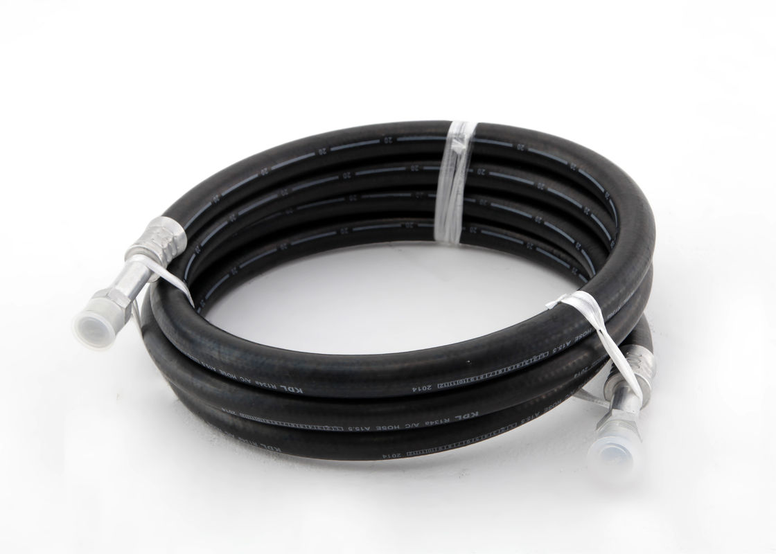 ID 10MM Car Air Conditioning Hose BP 220 Bar Air Conditioning