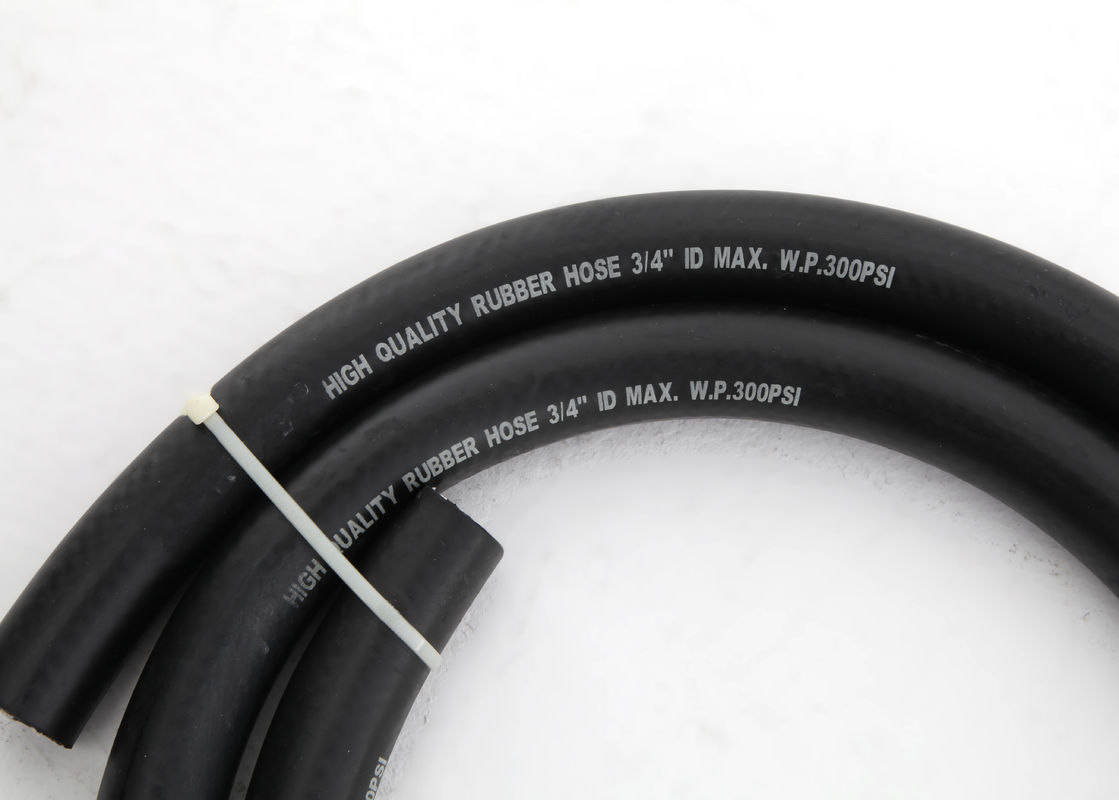 SAE J30R6 3 8 Fuel Hose 20 Bar ID 5MM To 51MM OD 11 5MM To 65MM