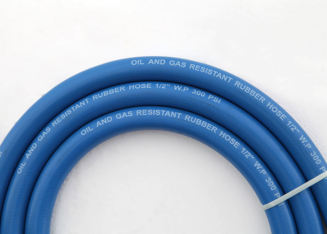 SAE J30R6 3 8 Fuel Hose 20 Bar ID 5MM To 51MM OD 11 5MM To 65MM