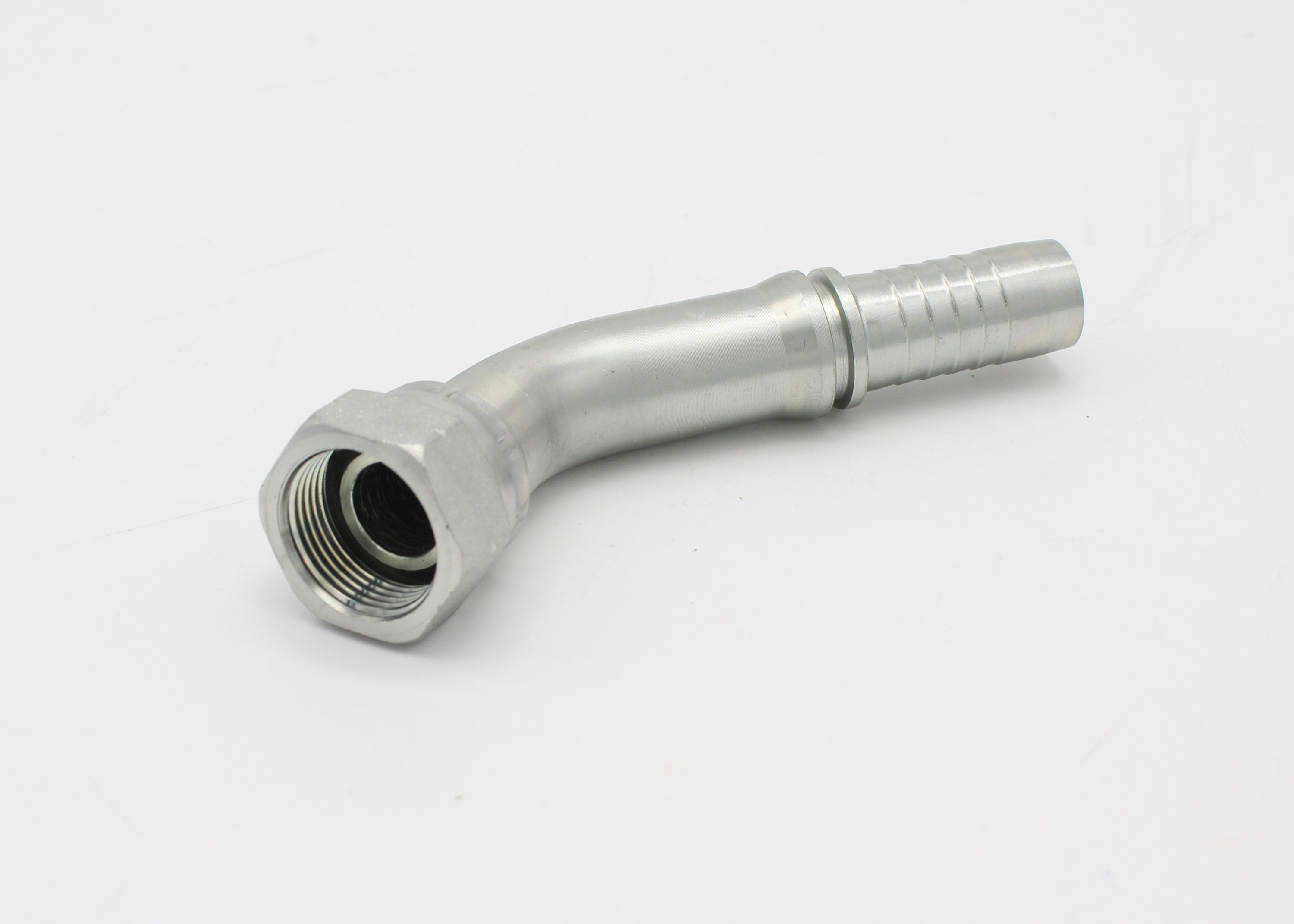Sliver BSP Hydraulic Fittings , 3/8" Npt Fittings 22641 Eaton ( 22641 )