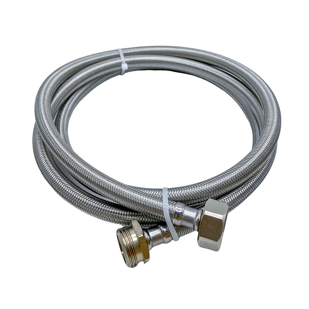 UNI7140 Non-Metallic Flexible Hoses for Gas Appliances for Domestic Use ...