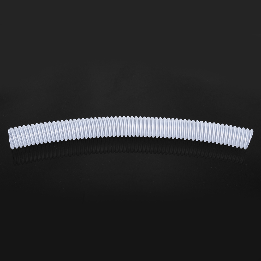 Smooth Bore PTFE Inner Tube for Chemical Transfer in Industrial ...