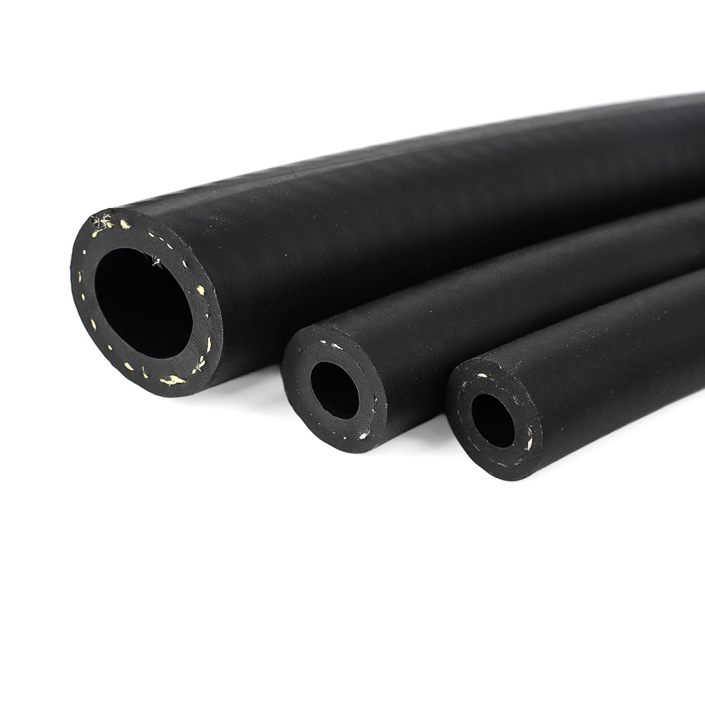 Durable LPG CNG Rubber Hose with Low Gas Permeability for Automotive ...